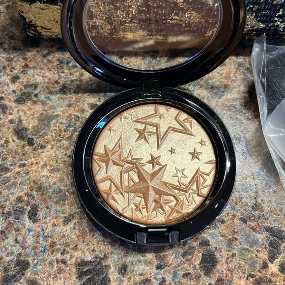 MAC Cosmetics | Makeup | New Mac Cosmetics Sprinkle Of The Shine Kit In ...